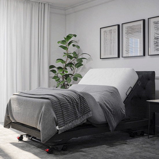 Home Care Adjustable Beds – Aidacare