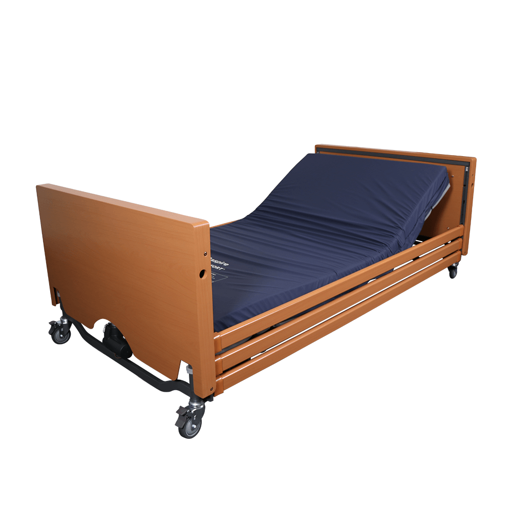 Home Care Adjustable Beds – Aidacare
