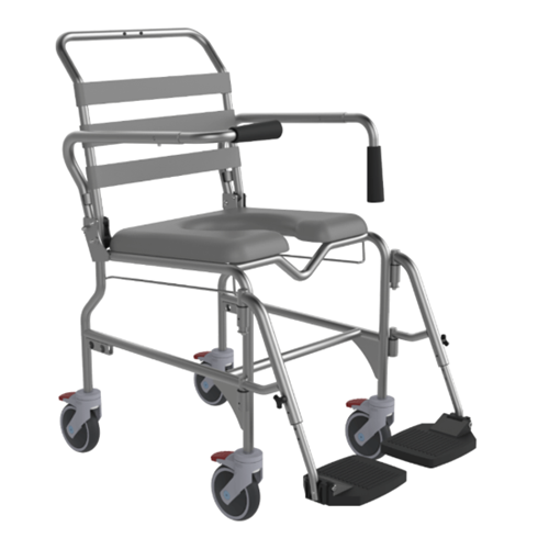 Shower Commodes – Aidacare