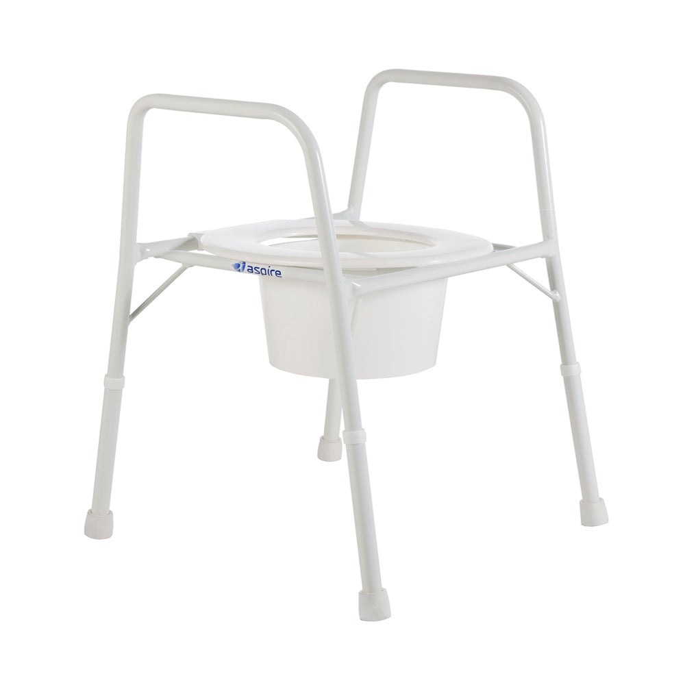 Toilet Aids – Aidacare