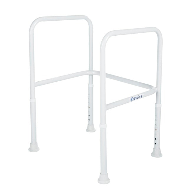 Toilet Aids – Aidacare