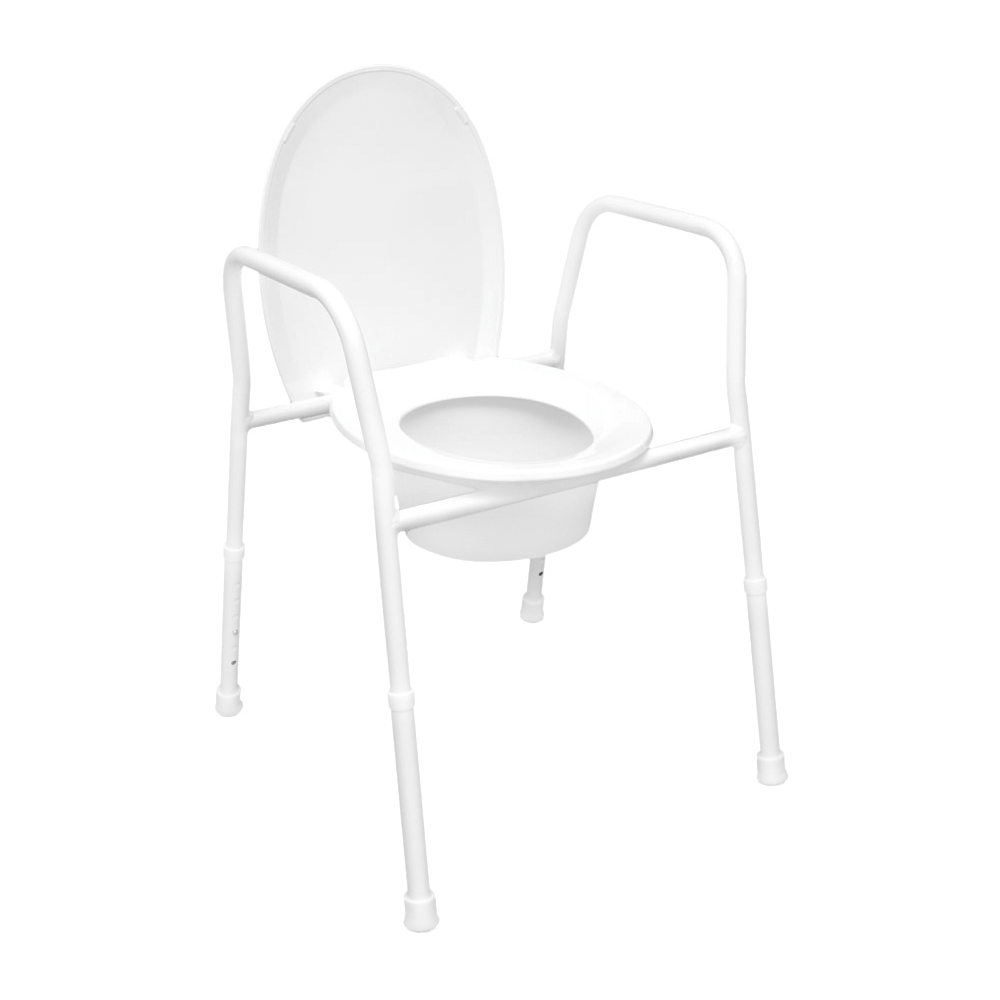 Toilet Aids – Aidacare