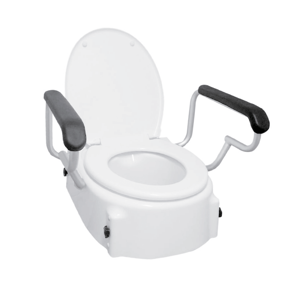 Toilet Aids – Aidacare