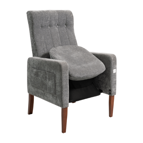 Height Adjustable Chairs – Aidacare