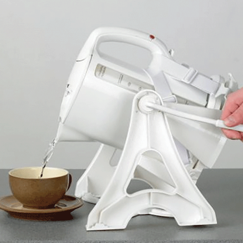 Kitchen Aids – Aidacare