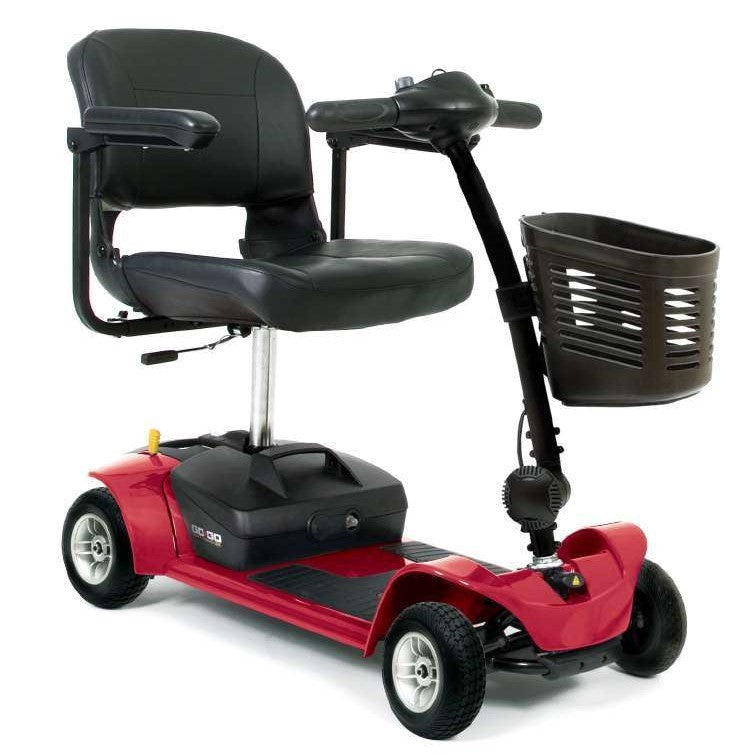Mobility Scooters – Aidacare