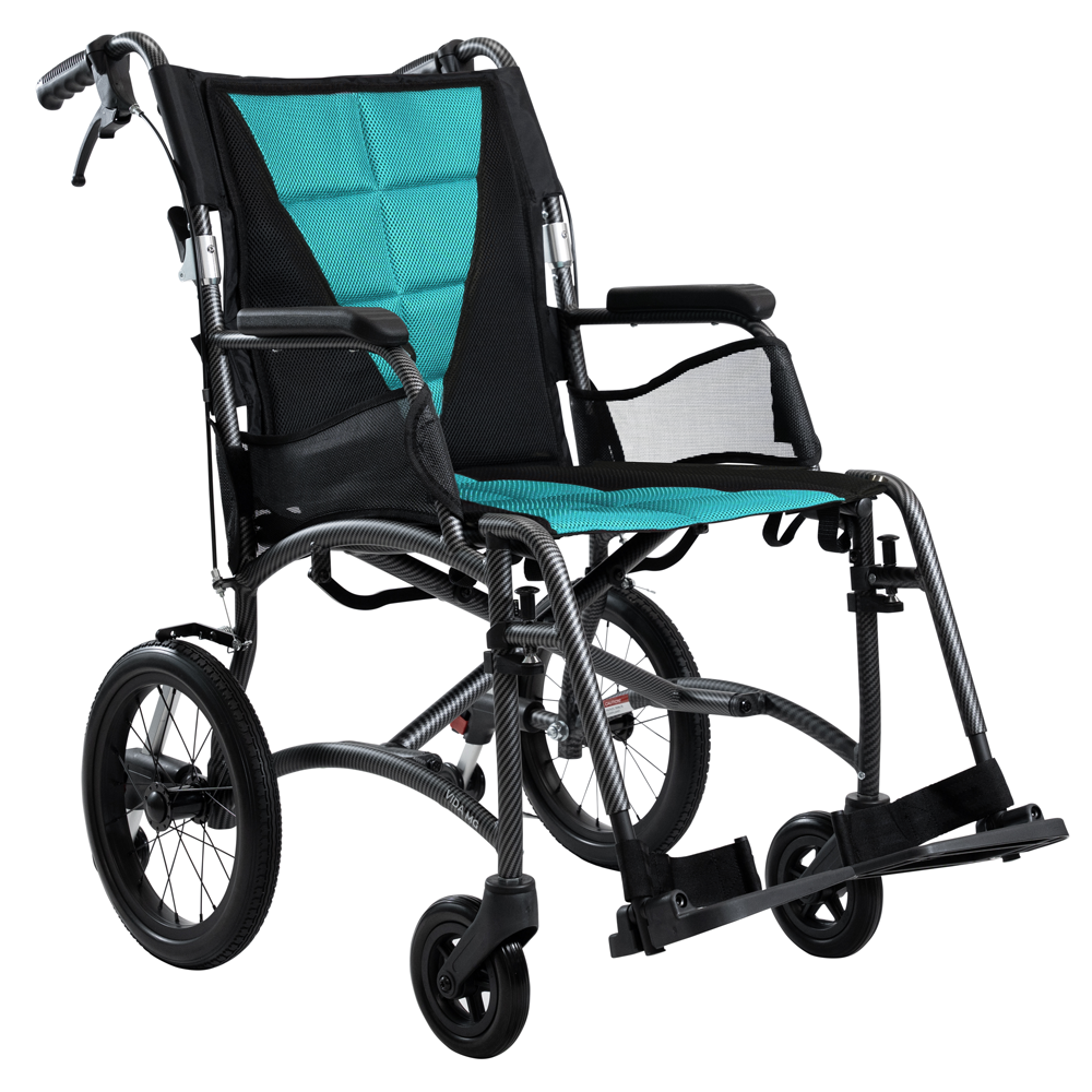 Manual Wheelchairs – Aidacare